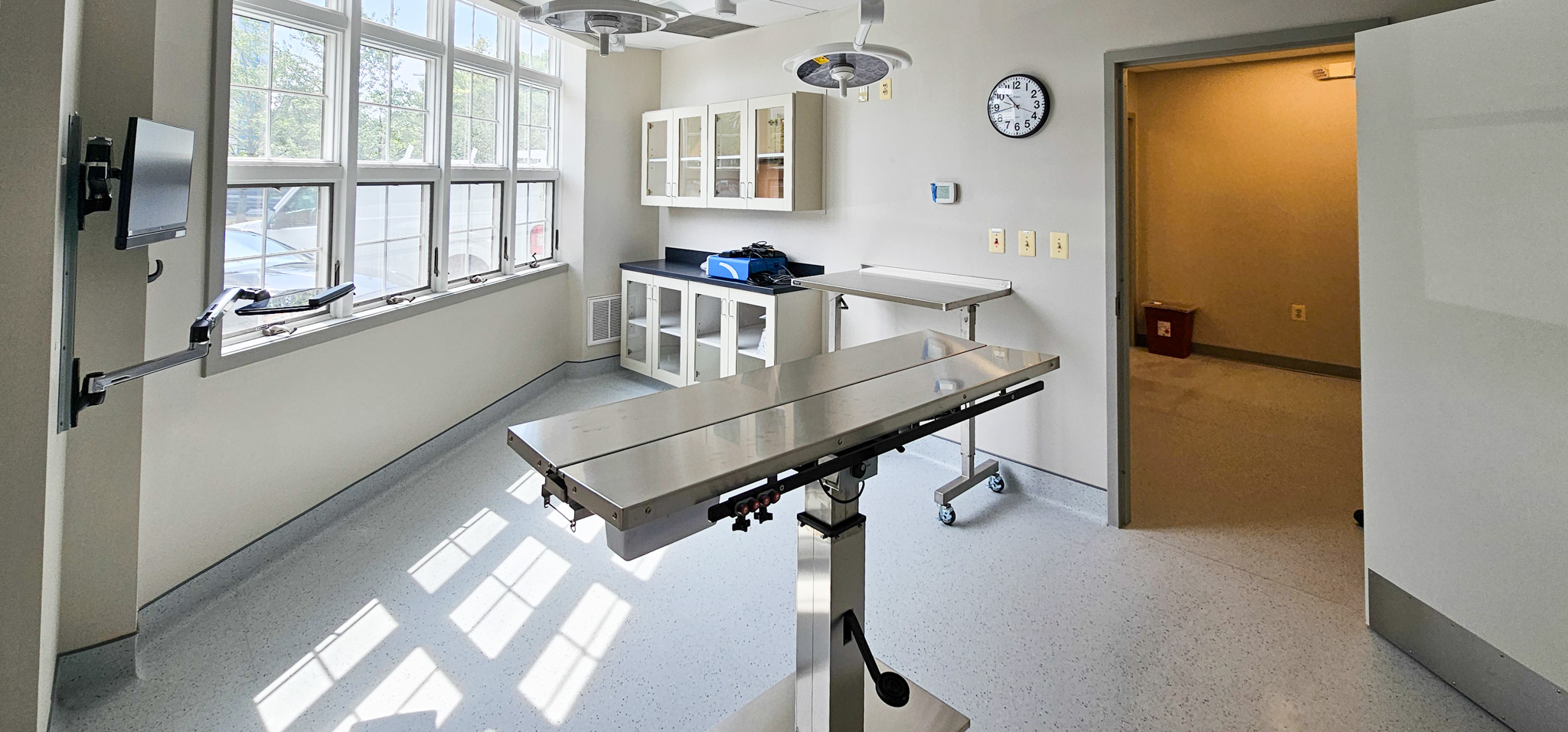 Build Projects – II - The Princeton Companies